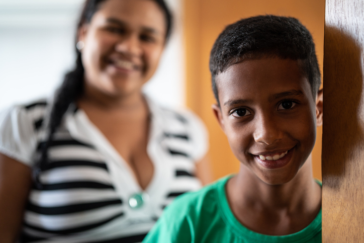 The Partnership Is Breaking the Cycle of Homelessness, One Family at a ...