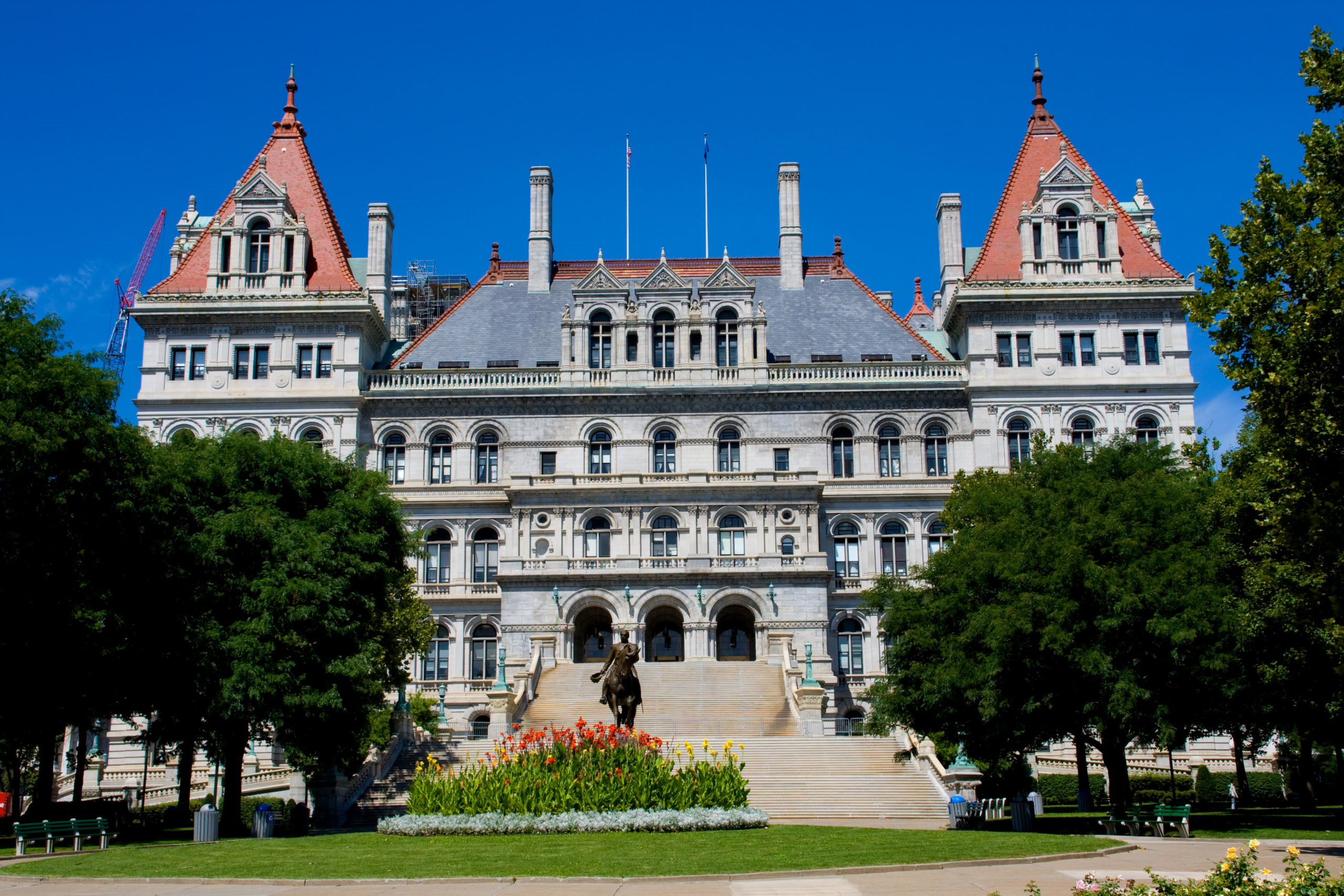 Statement on the 2022 State of the State - The Partnership To End ...