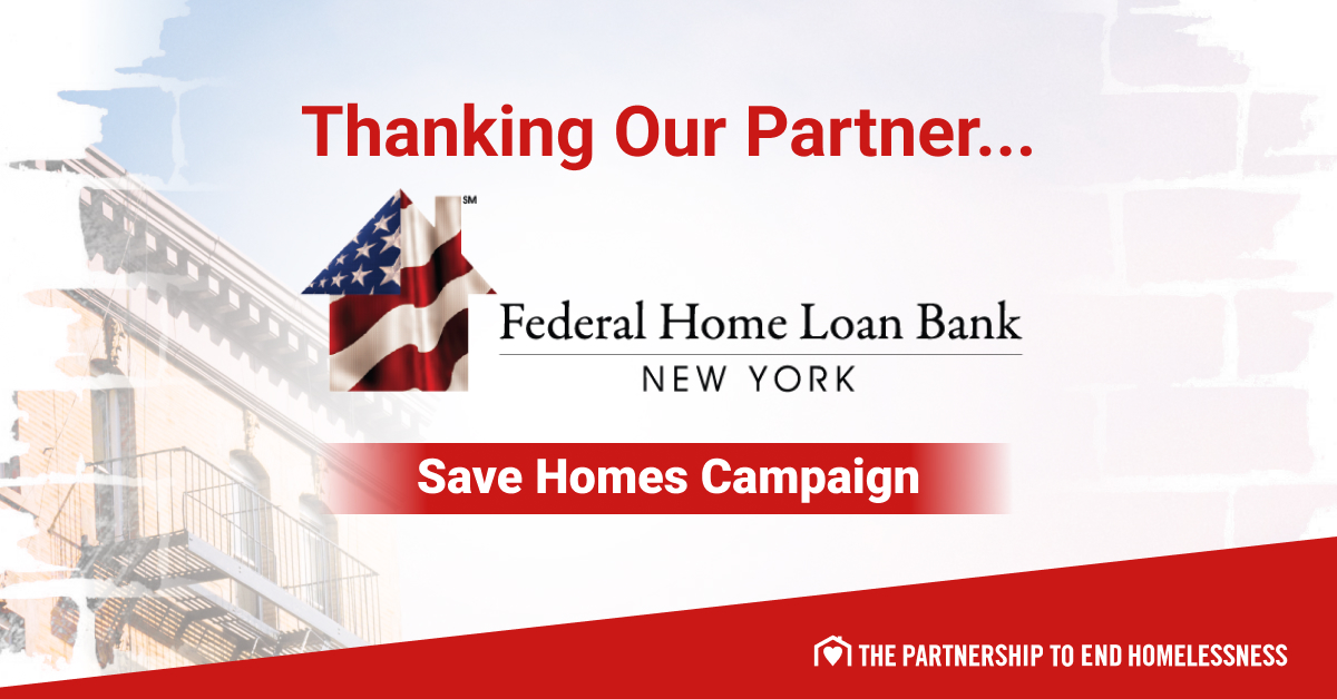 Innovative investment saving homes for New Yorkers with complex trauma - The Partnership to End ...