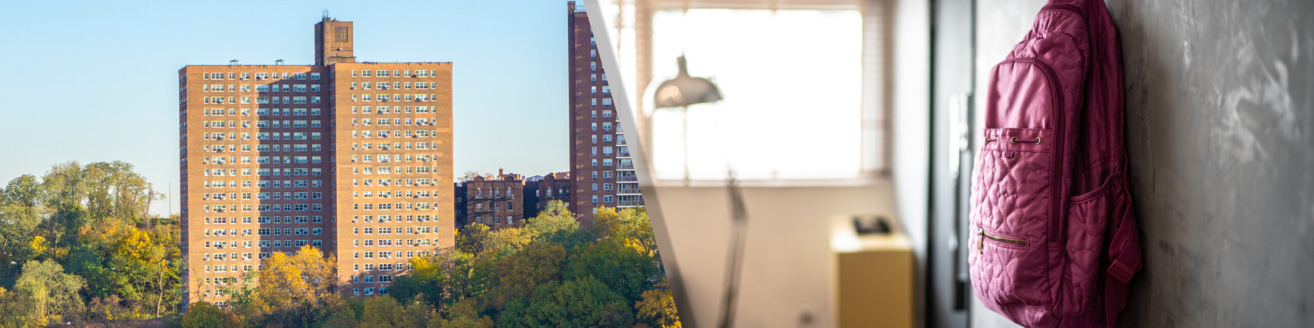 Save Homes to Keep Children in School - The Partnership To End Homelessness