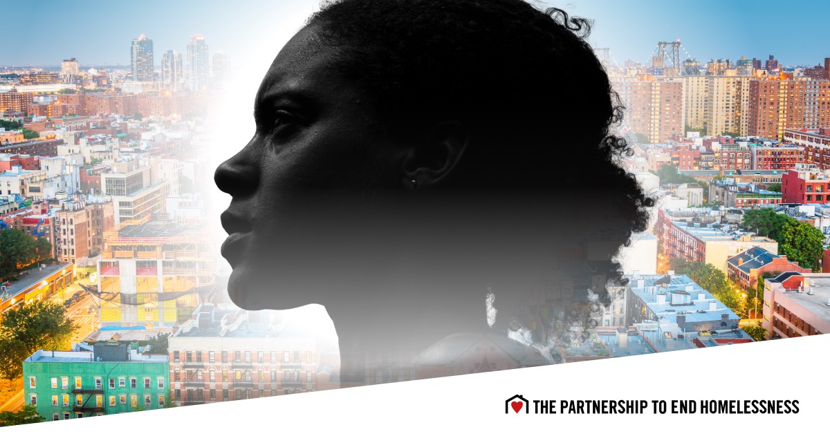 In the wake of the election, The Partnership stands with and for our ...